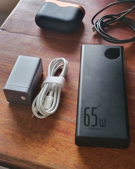 Review Review C S C Nhanh Baseus Gan W Sau Th Ng Vi T B I Nguyennghai