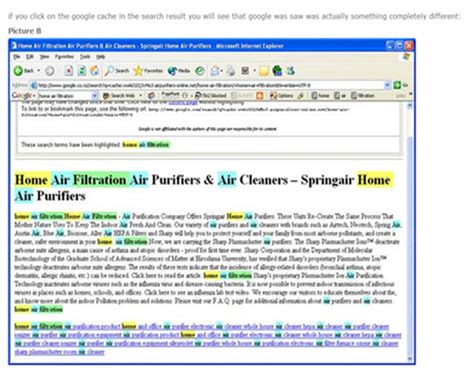 Cloaking Ip Delivery Cloaking Cloaking Detection Search Engine