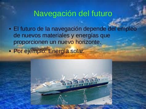Evolución De Los Barcos