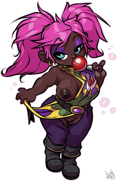 Darkmoon Candy By Atryl Hentai Foundry