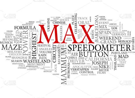 概念词云迷宫游戏矢量速度计单词文字云图像 概念词云迷宫游戏矢量速度计单词文字云图像