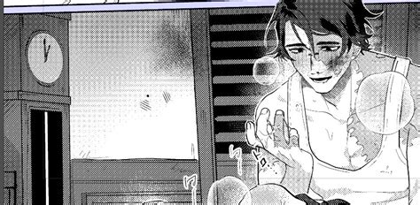 「真っ白コマだったのを突如背景描きだして自分で自分の首を絞めてる 」izayoiの漫画