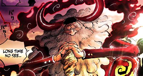Saturns Terrifying Devil Fruit Finally Revealed One Piece