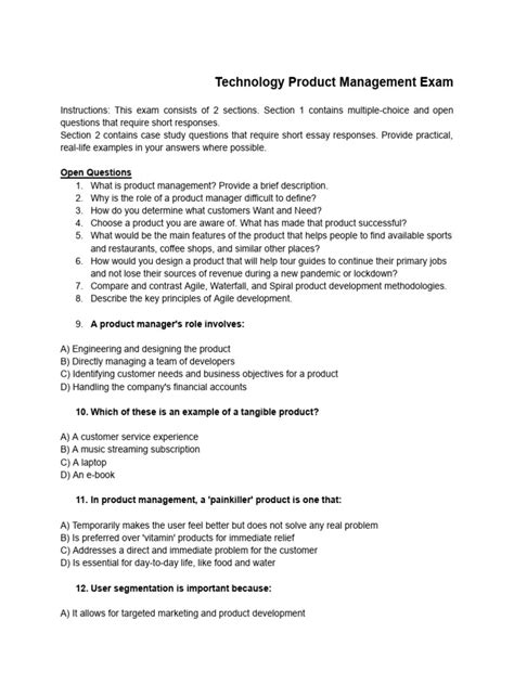 Final Exam Smartcode Pdf Scrum Software Development Business