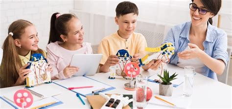 Як створити гру на Unity інструкція для школярів