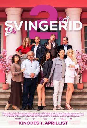 Swingers 2 Where To Watch Moviefone