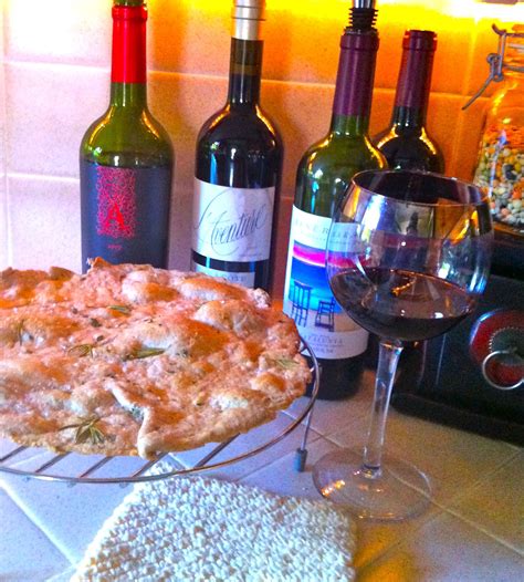 Rosemary Flatbread Food Rosemary Flatbread Flatbread