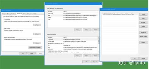 使用nircmd实现windows系统自动连续截图 知乎