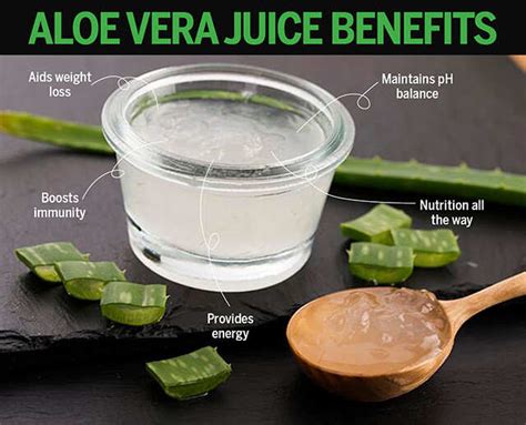 10 Health Benefits Of Drinking Aloe Vera Juice