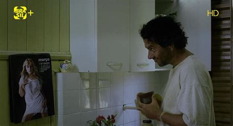 Naked Vivianne Pasmanter In Quase Um Tango