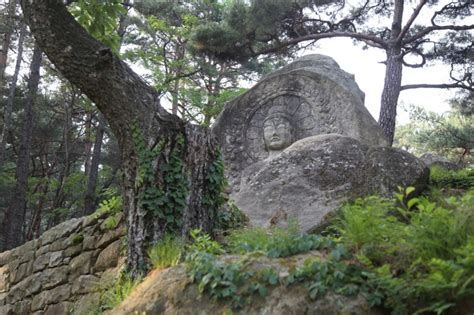 남원의 숨은보석 10선 ~ 신계리 마애여래좌상 네이버 블로그
