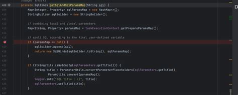 Bug Workertask Sqltask Extended Built In Parameter Not Substituted