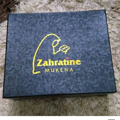 Jasa Bikin Hardbox Jilbab Hijab Custom