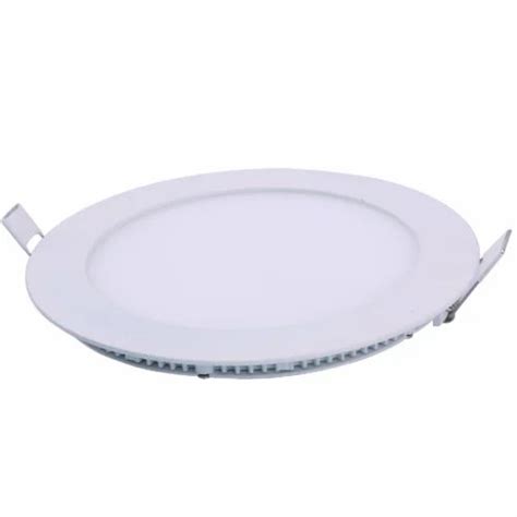 Led Panel Light Led Trimless Slim Panel Light Manufacturer From Indore