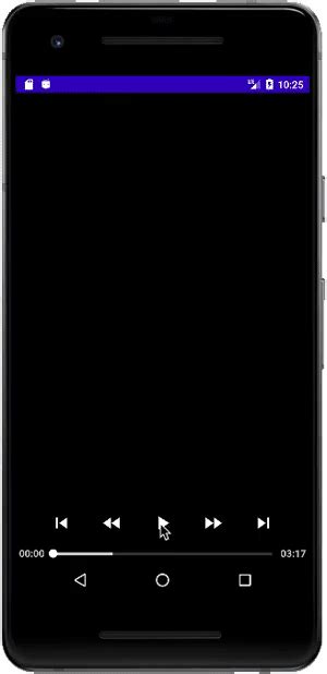 Github Dodirivaldiandroid Exoplayer
