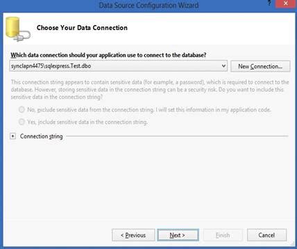 Data Binding In Windows Forms Gridgrouping Control Syncfusion