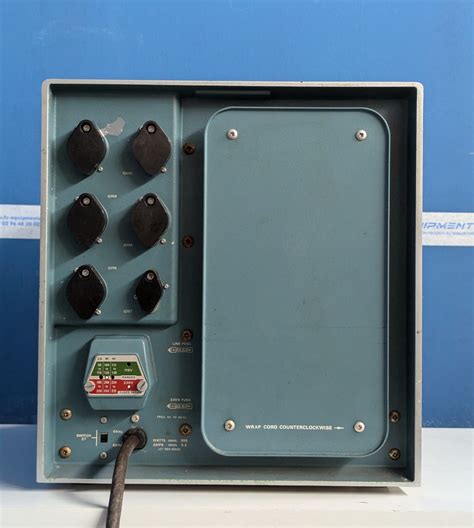 576 Curve Plotter Tektronix Semiconductor Analyzer Fc Equipments