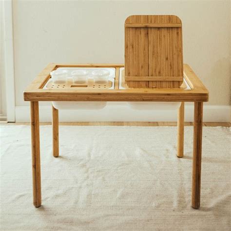 Wonder And Wise Land Sea And Water Table Art Center West Elm