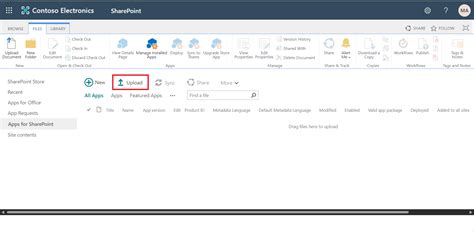 Microsoft Teams Tab Using Sharepoint Framework Code Samples