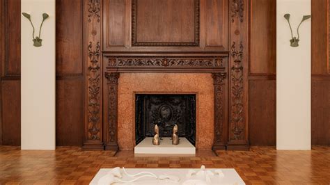 Simone Bodmer Turner Showcases Talismans Of Memory In New York