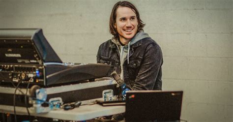 Producer Crosstalk Drew Thornton Music Connection Magazine
