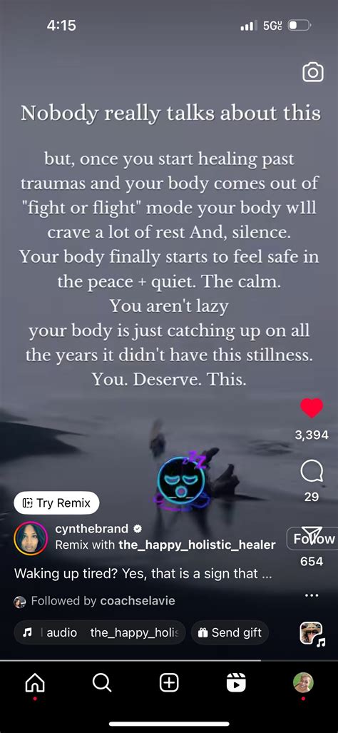 Dr Treva Sexton Posted On Linkedin