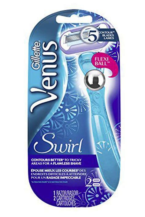 8 Best Razors For Women Top Rated Disposable And Refillable Ladies