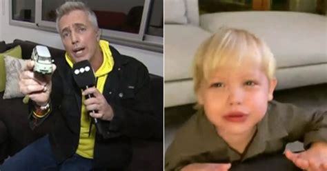 El Tierno Reclamo Entre Lágrimas De Mirko A Marley En “por El Mundo