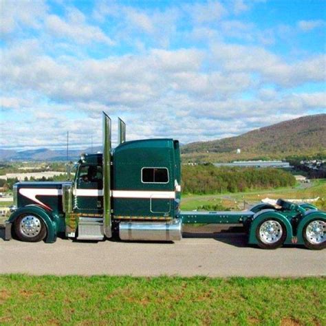 The 32 Best Klos Custom Trucks Images On Pinterest Custom Trucks Big