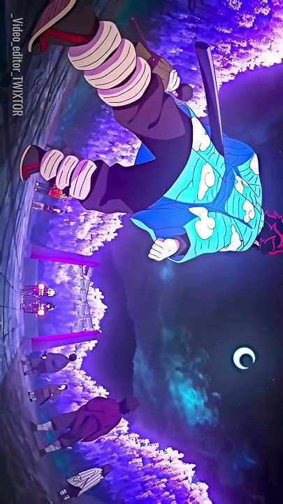 This Is 4k Anime Demon Slayer Demonslayer Kimetsunoyaiba Hashira