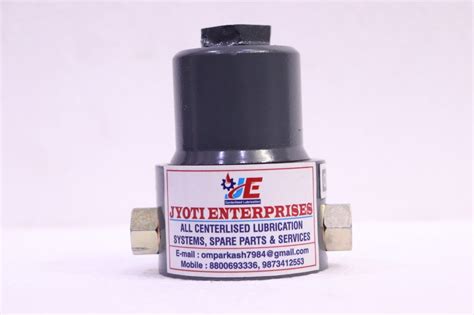 Jyoti Metal Inline Filter For Grease For Industrial At ₹ 2050 In Faridabad