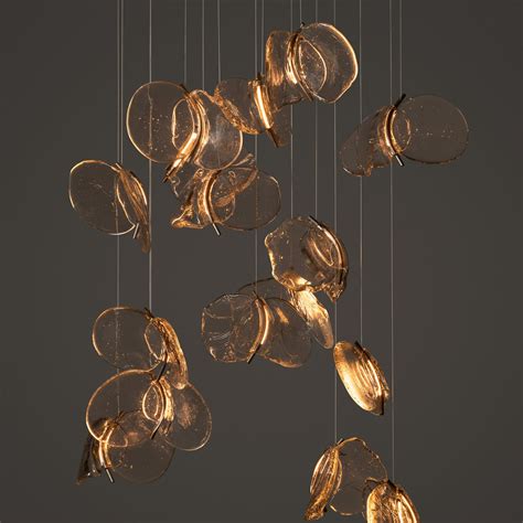 Twelve Glowing Examples Of Lighting Published On Dezeen Showroom