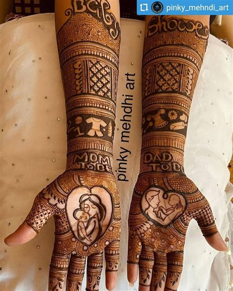 Dulhan Mehndi Designs 13 Best Dulhan Mehndi Images Artofit