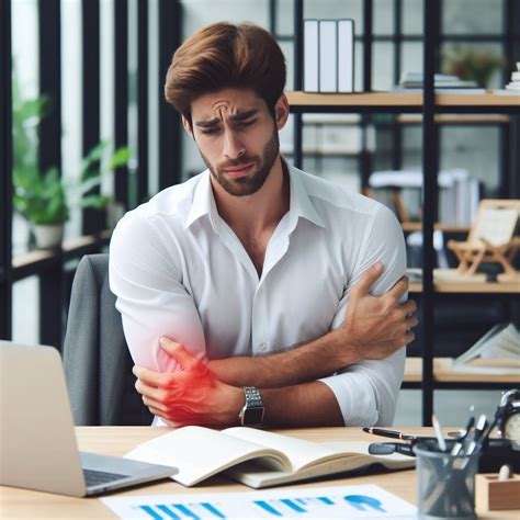 Por Que Duelen Los Codos Y Como Prevenirlo