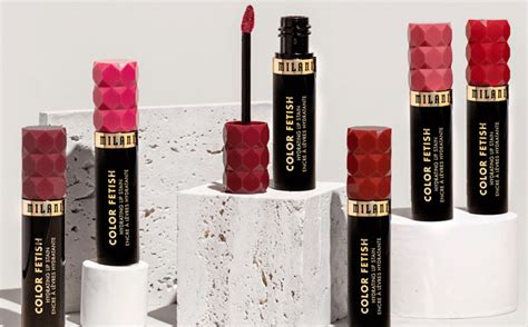 Milani Lipstick 5 Lip Oils 9 Free Stuff Finder