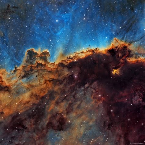Hanson Astrophotography Hineze 70 In Lmc