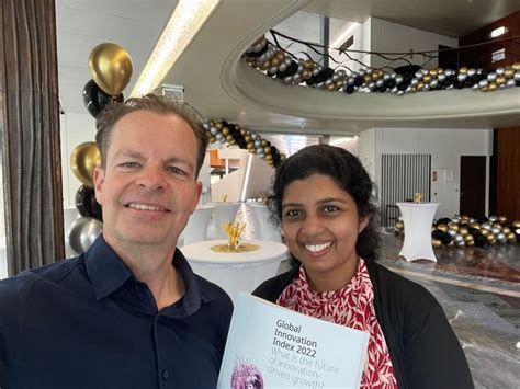 Vindya Jayawickrama Wijesinghe On Linkedin It Was An Honour To Meet Sacha Dr Wunsch Vincent