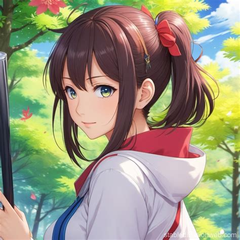 Chi Wolf Spirit Design Prompts Stable Diffusion Online