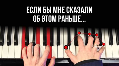 Вот что я понял за 27 лет игры на фортепиано 😱 О чем МОЛЧАТ в