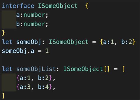 Typescript