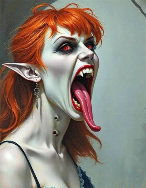 Enraged Redhead By Dukenemo On Deviantart