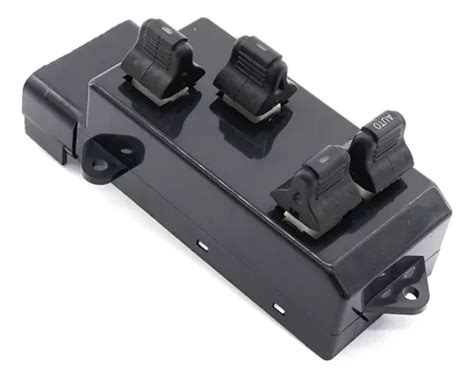 Interruptor De Ventana Para 1996 2000 Dodge Grand Caravan Cuotas Sin