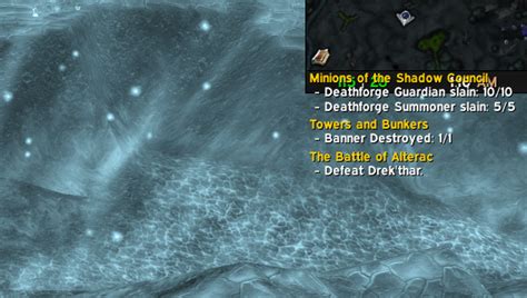 Tbc Bug Report Unable To Adjust Anchor For Quest Tracker · Issue 295