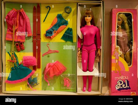 Barbie Fan Telegraph