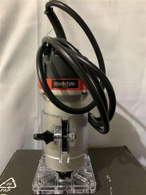 Promo Profil Maktec Mt 370 Diskon 23 Di Seller Rhmd Cengkareng Barat