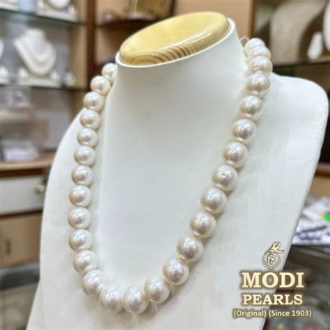 Premium Big Size Pearls Archives Modi Pearls