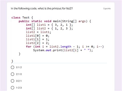 Solved Which Of The Following Statements Is False Points Chegg