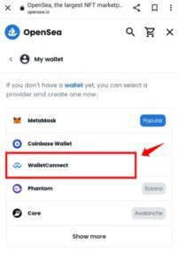 What Is WalletConnect Your Bridge To DeFi Explained