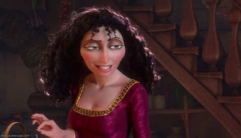 Mother Gothel Disney Princess Photo 36801089 Fanpop