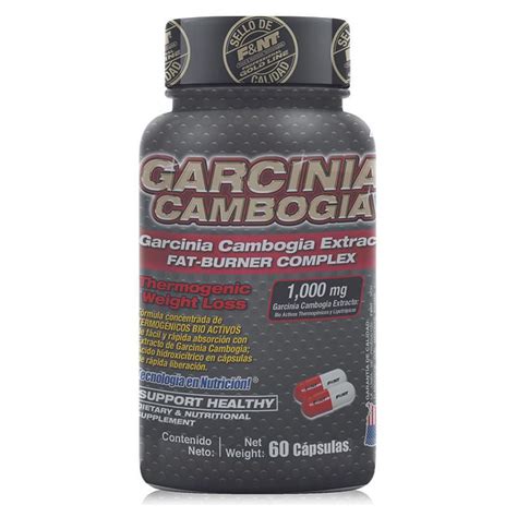 Garcinia Cambogia Mejor Precio Febrero 2024biggo México